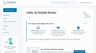 How to Add Policyholder Contacts to the CrowBar